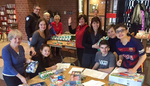 Arrondissement de Mercier—Hochelaga-Maisonneuve - Poste de quartier 48 ...