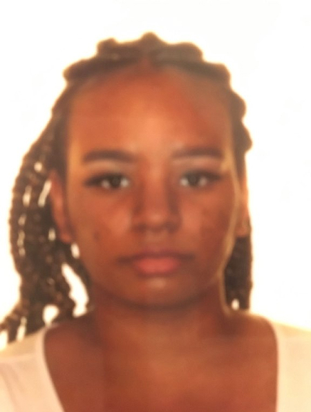 Missing persons - Service de police de la Ville de Montréal - SPVM